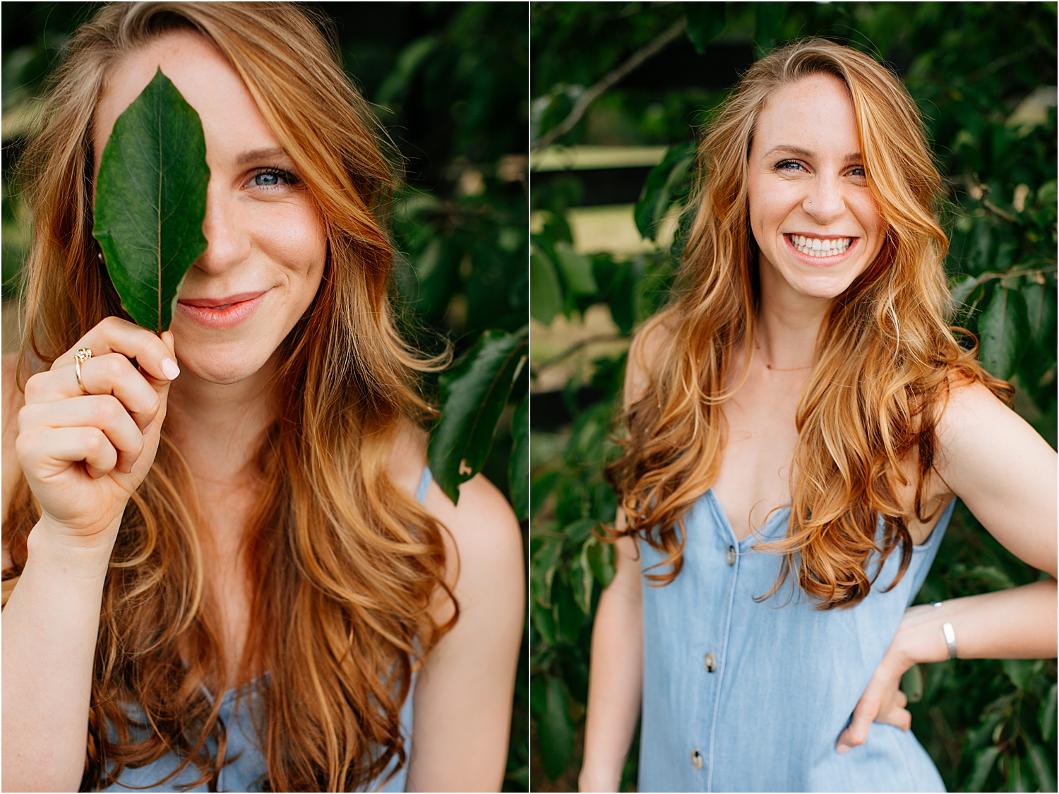 Calee Shea // Brand Session // Alpharetta - amandacoker.com