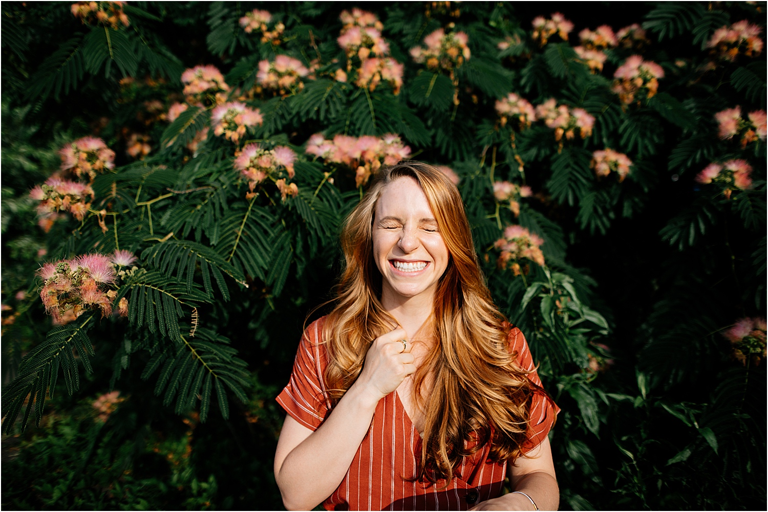 Calee Shea // Brand Session // Alpharetta - amandacoker.com